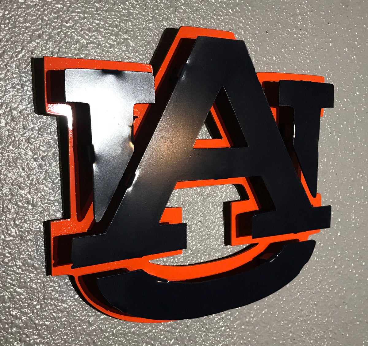 Auburn Logo