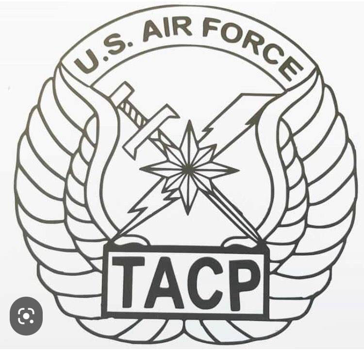 Tacp Crest